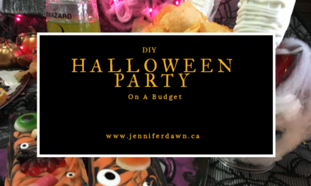 How To Throw A Kick Ass Halloween Party On A Budget