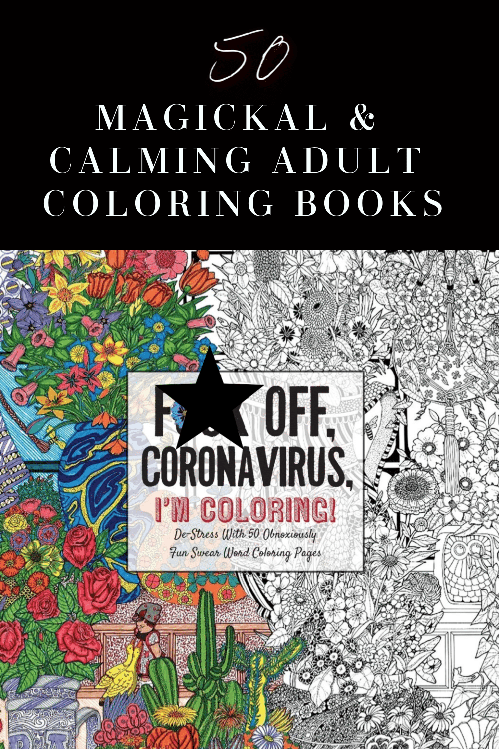 13 Art Therapy Ideas For Adults To Help Ease Anxiety