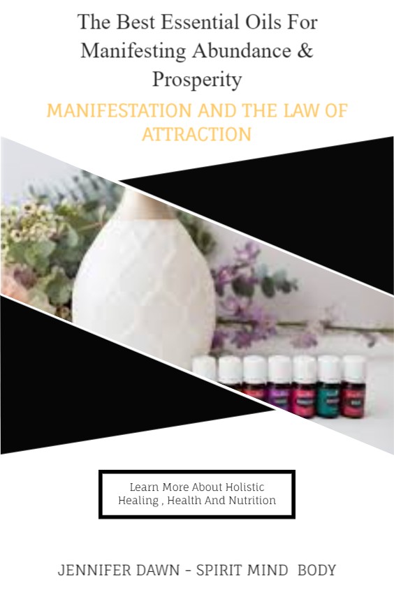 The Best Essential Oils For Abundance And Proseperity