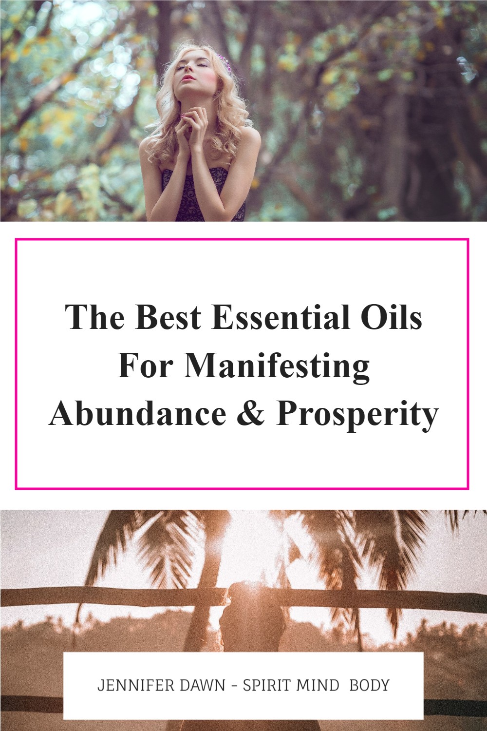 The Best Essential Oils For Abundance And Proseperity