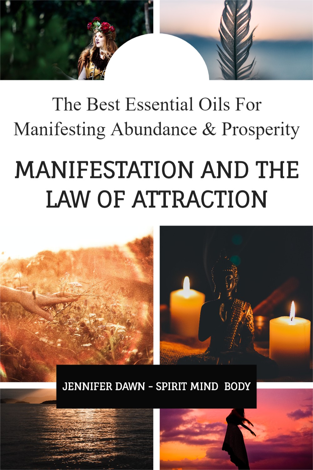 The Best Essential Oils For Abundance And Proseperity