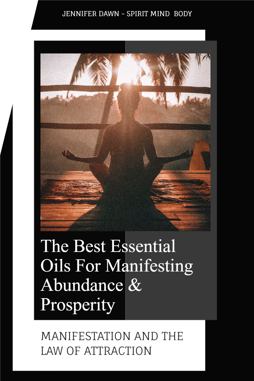 The Best Essential Oils For Abundance And Proseperity