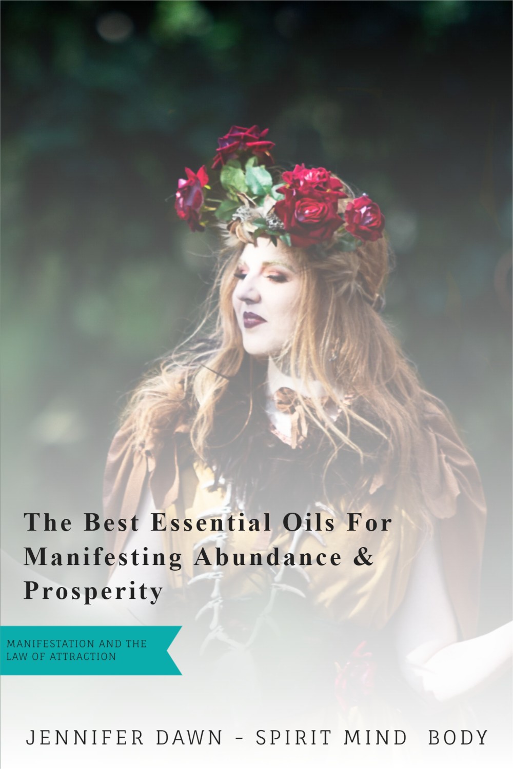 The Best Essential Oils For Abundance And Proseperity
