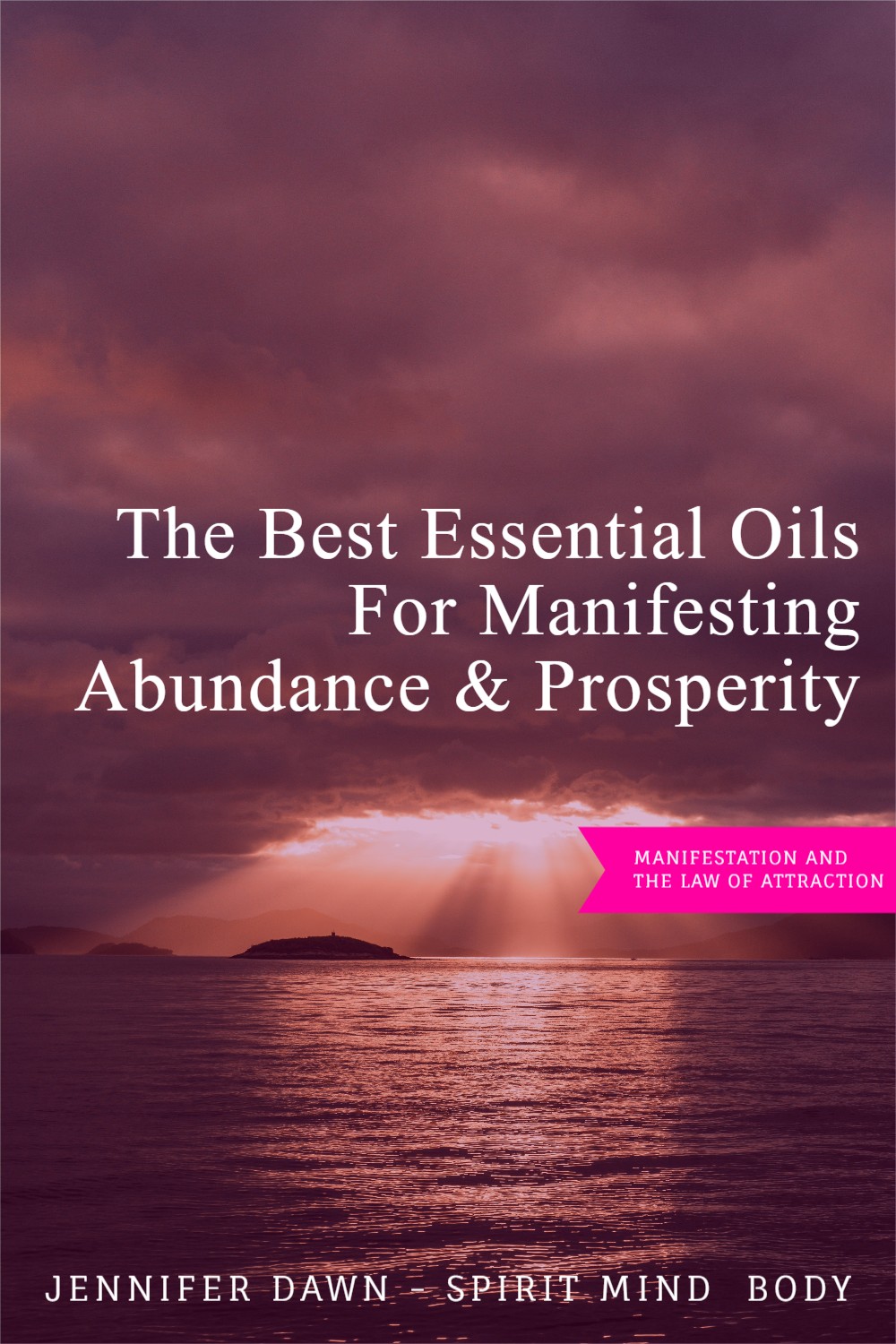 The Best Essential Oils For Abundance And Proseperity