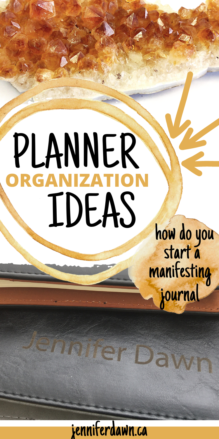 How To Use Scripting To Manifest - Journaling Routine