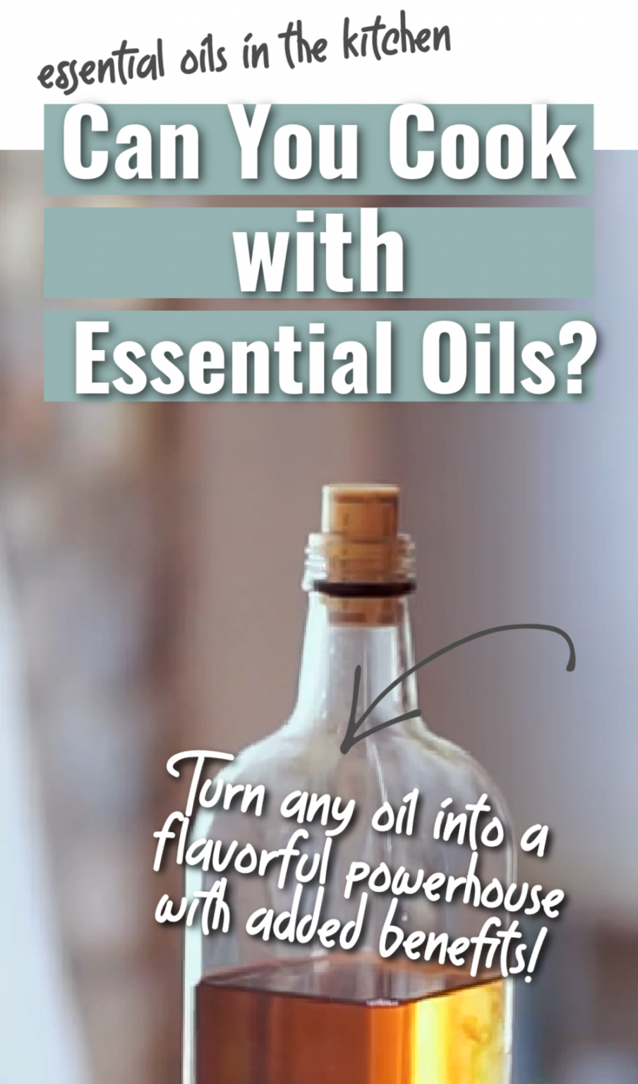 How To Use Essential Oils For Holistic Healing