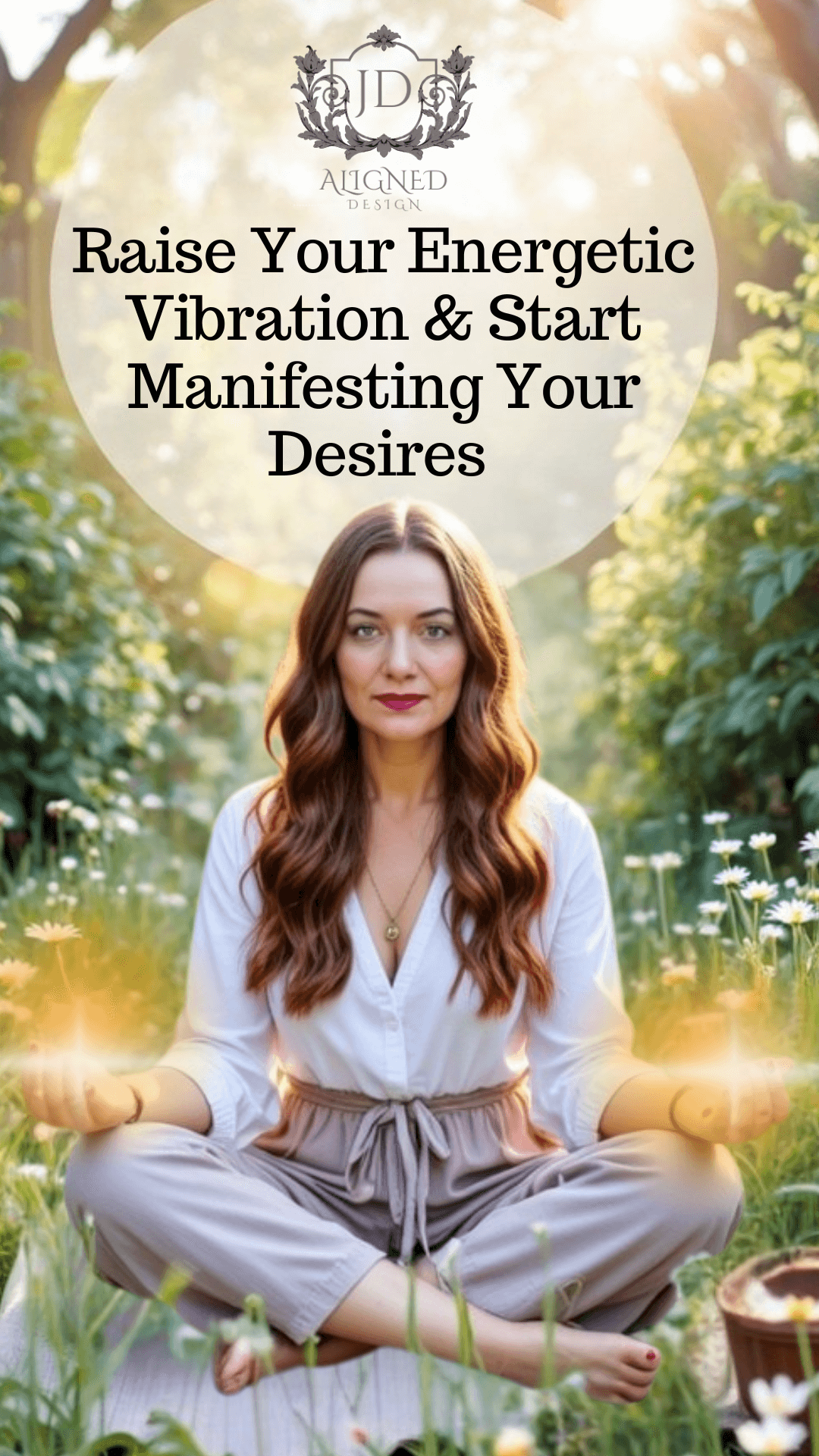 The Law of Attraction - How To Manifest What You Want
