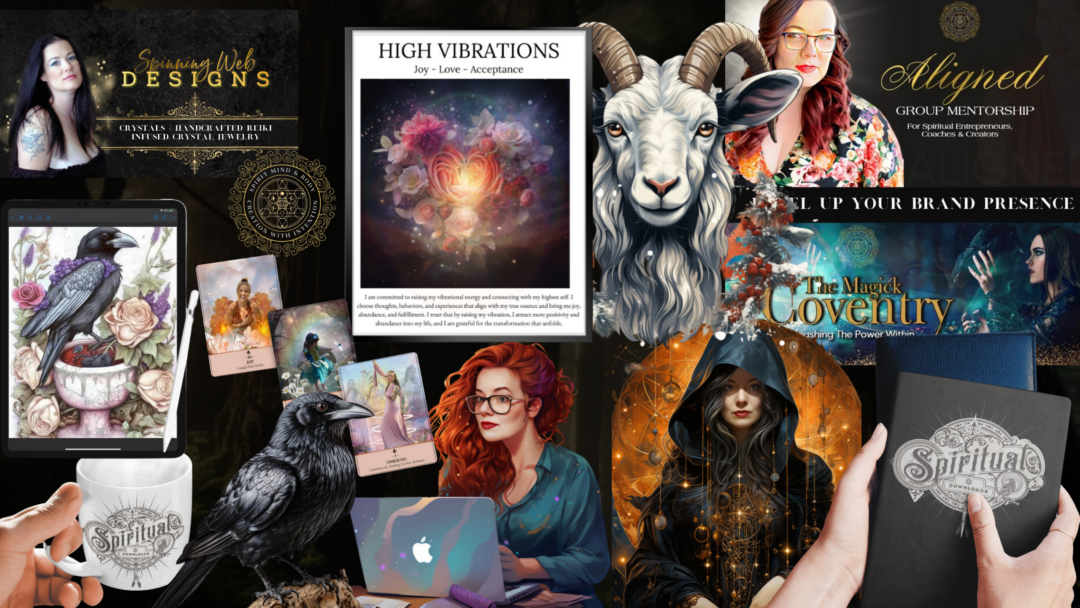 How To Create A Stand Out Brand - Tips For Graphic Design