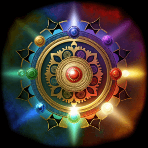 Chakra Healing For Beginners
