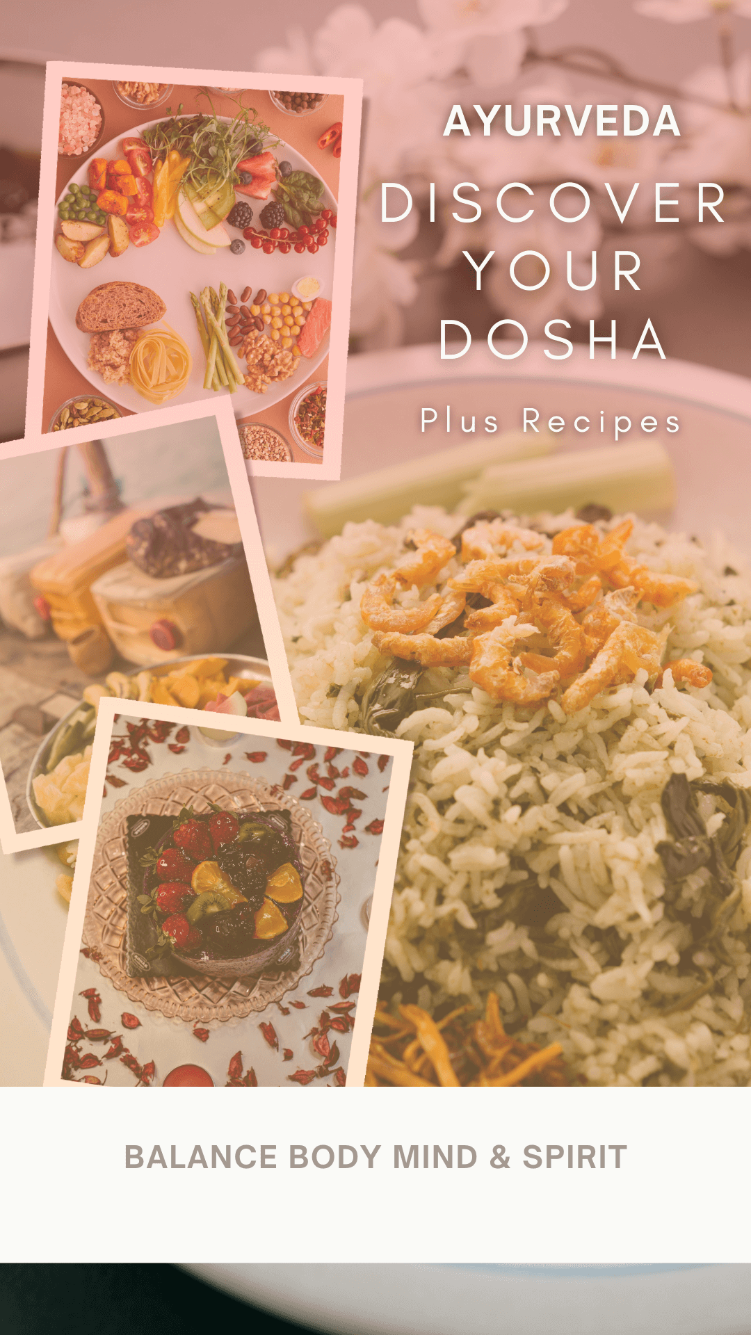 Unlock Your Optimal Health with an Ayurvedic Diet: The Secret to a ...