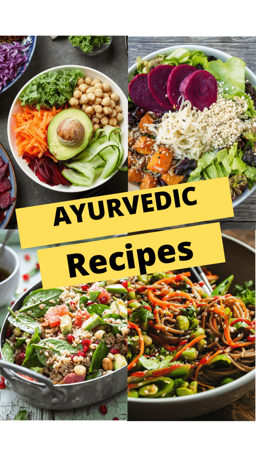 Unlock Your Optimal Health with an Ayurvedic Diet: The Secret to a ...