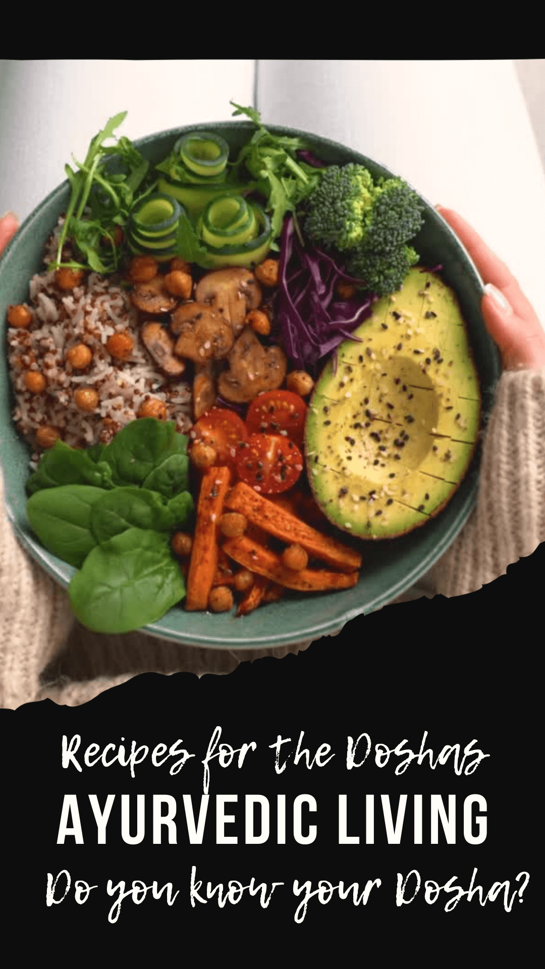 Unlock Your Optimal Health with an Ayurvedic Diet: The Secret to a ...