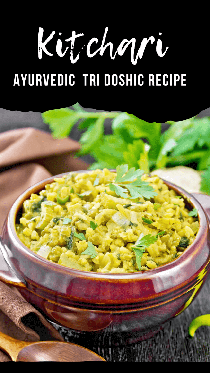 Unlock Your Optimal Health with an Ayurvedic Diet: The Secret to a ...
