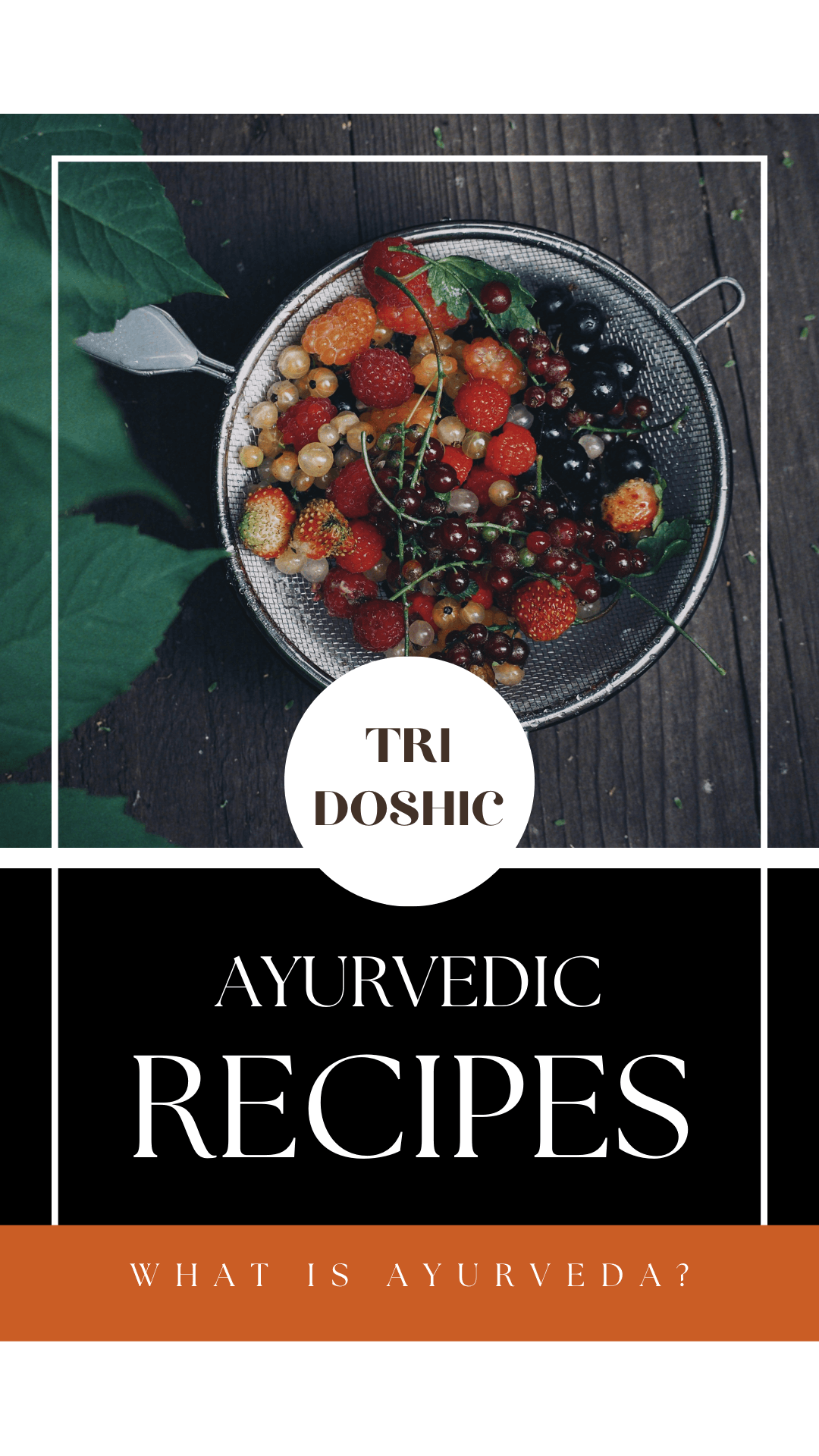 Unlock Your Optimal Health with an Ayurvedic Diet: The Secret to a ...