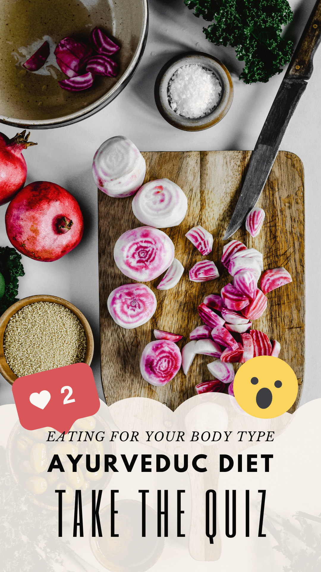 Unlock Your Optimal Health with an Ayurvedic Diet: The Secret to a ...