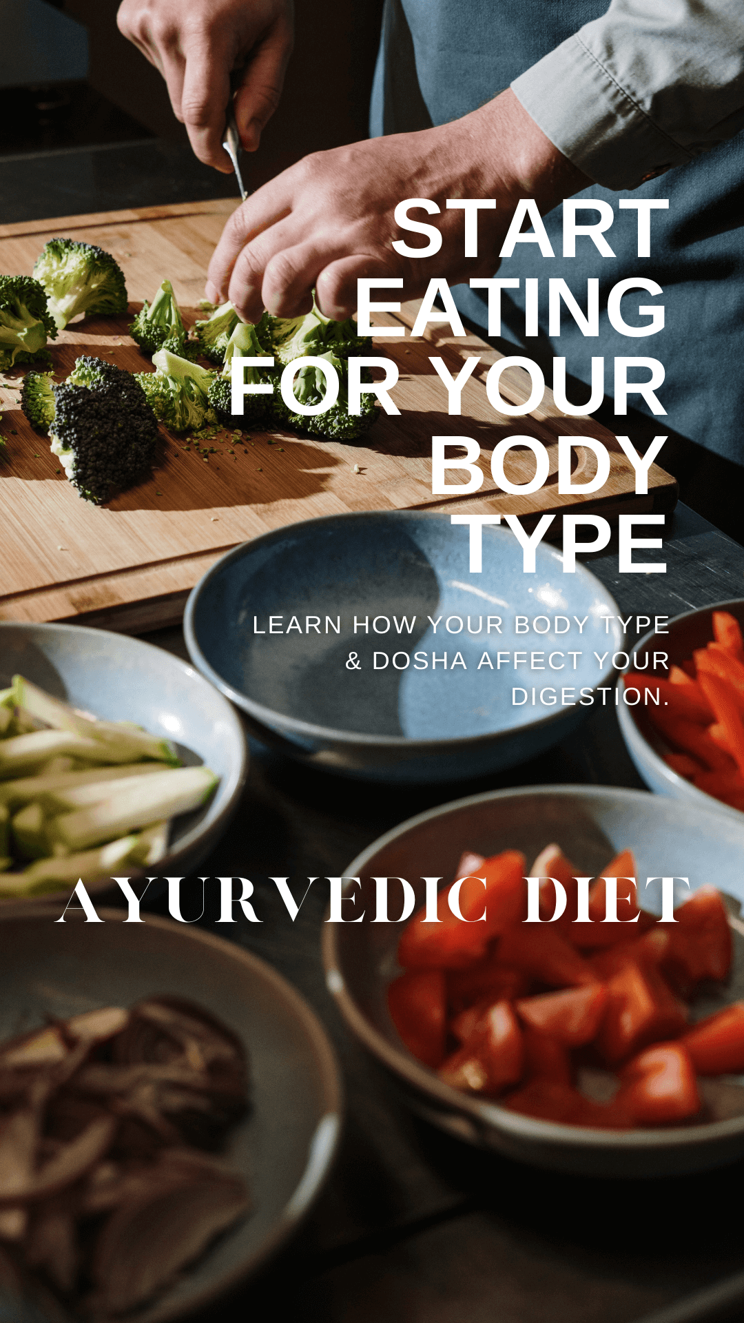 Unlock Your Optimal Health with an Ayurvedic Diet: The Secret to a ...