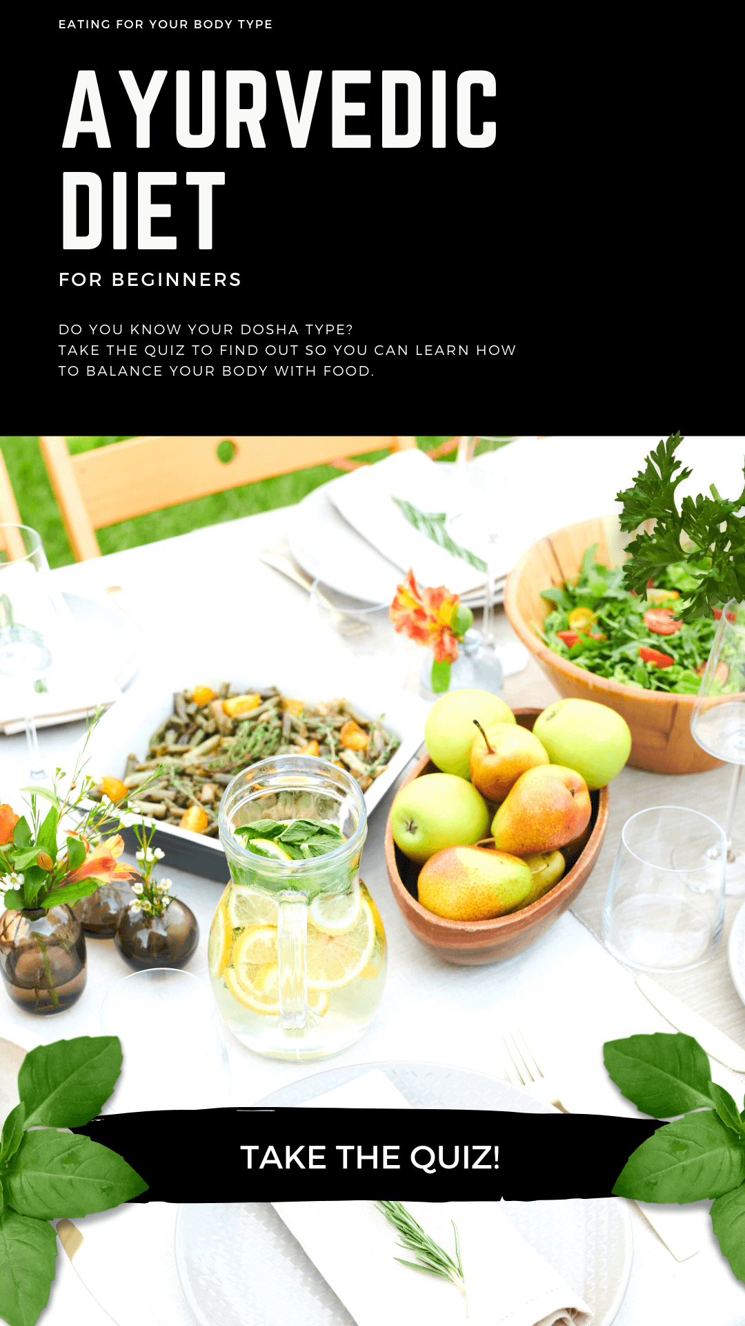 Unlock Your Optimal Health with an Ayurvedic Diet: The Secret to a ...