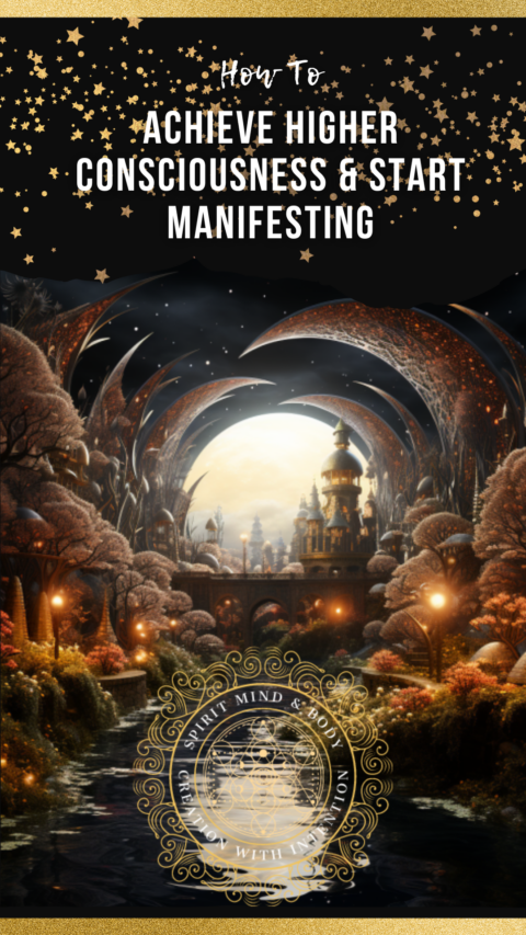 Ormus Gold Minerals: The Secret Elixir for Spiritual Awakening