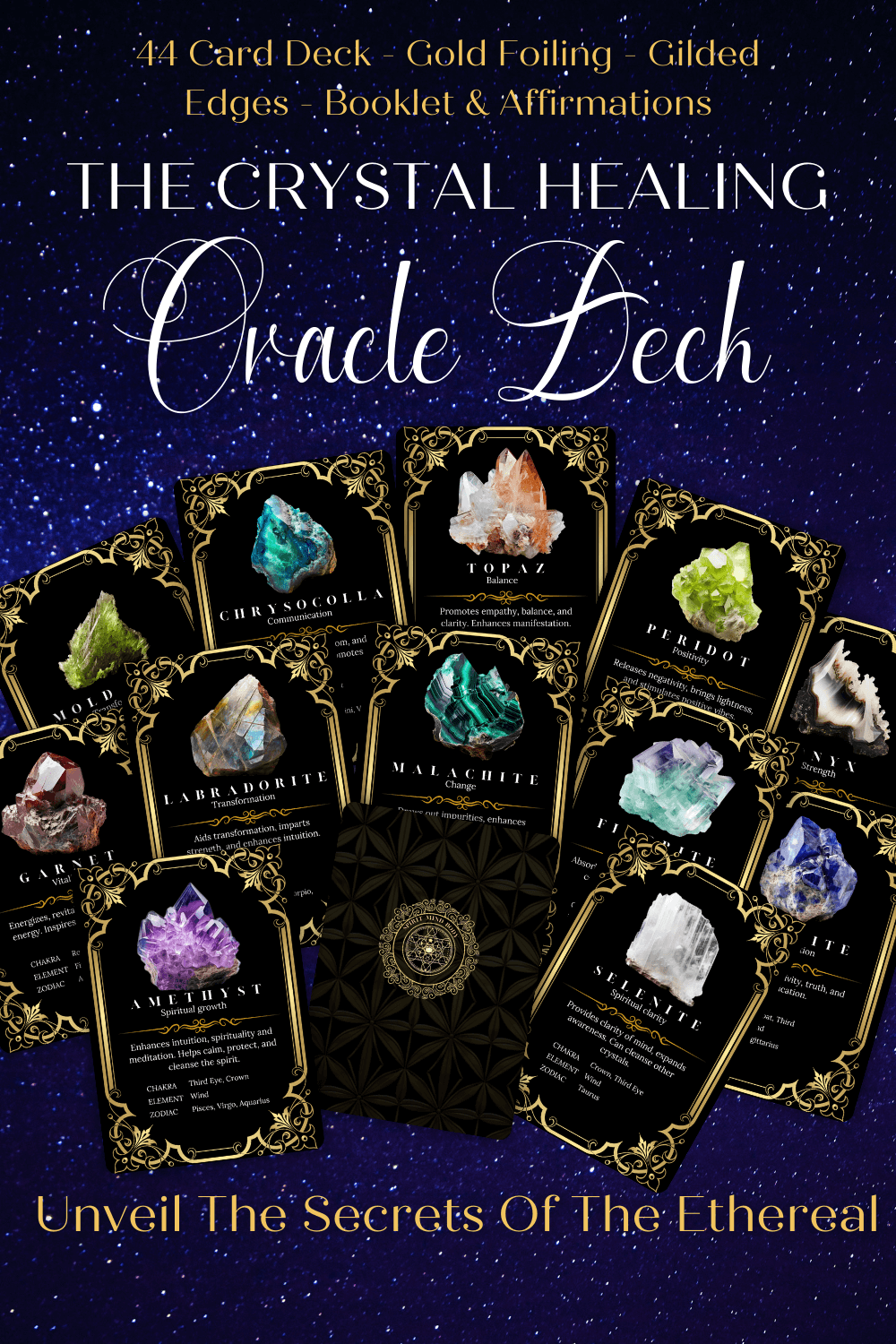 What Is Crystal Healing Therapy? Crystal Healing For Beginners