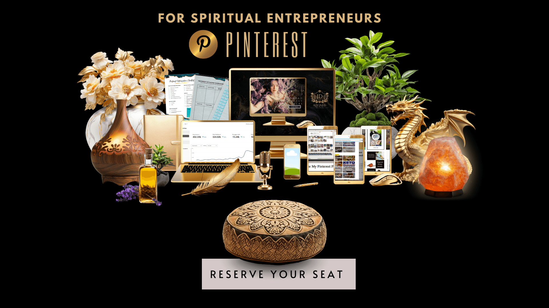 Pinterest Marketing For Beginners: Your Starter Guide