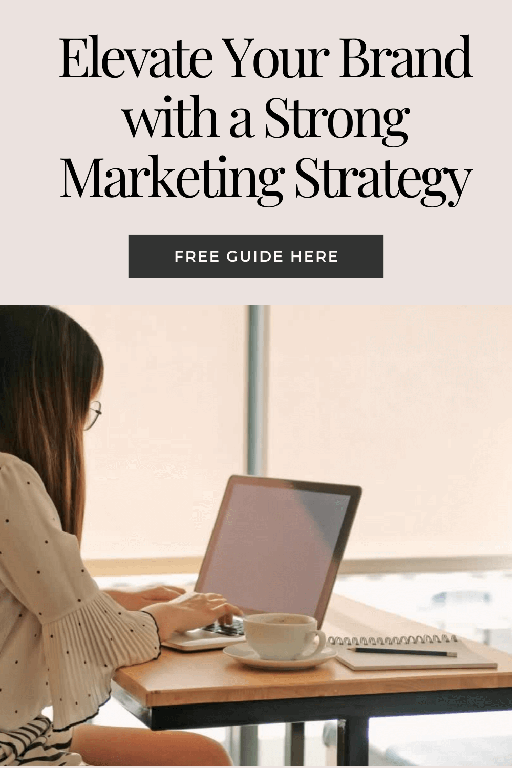 Pinterest Marketing For Beginners Your Starter Guide Jennifer Dawn