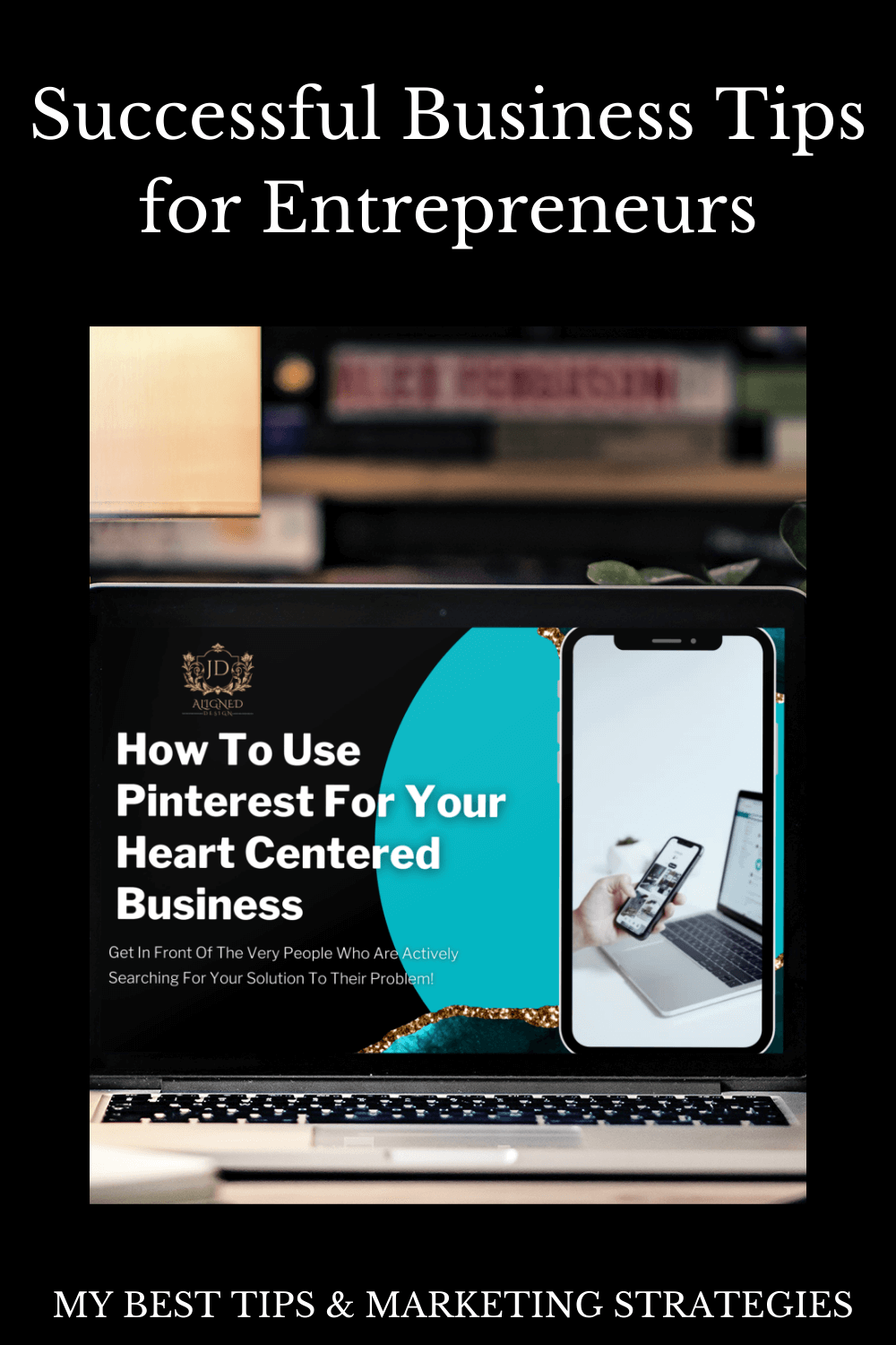 Pinterest Marketing For Beginners Your Starter Guide Jennifer Dawn
