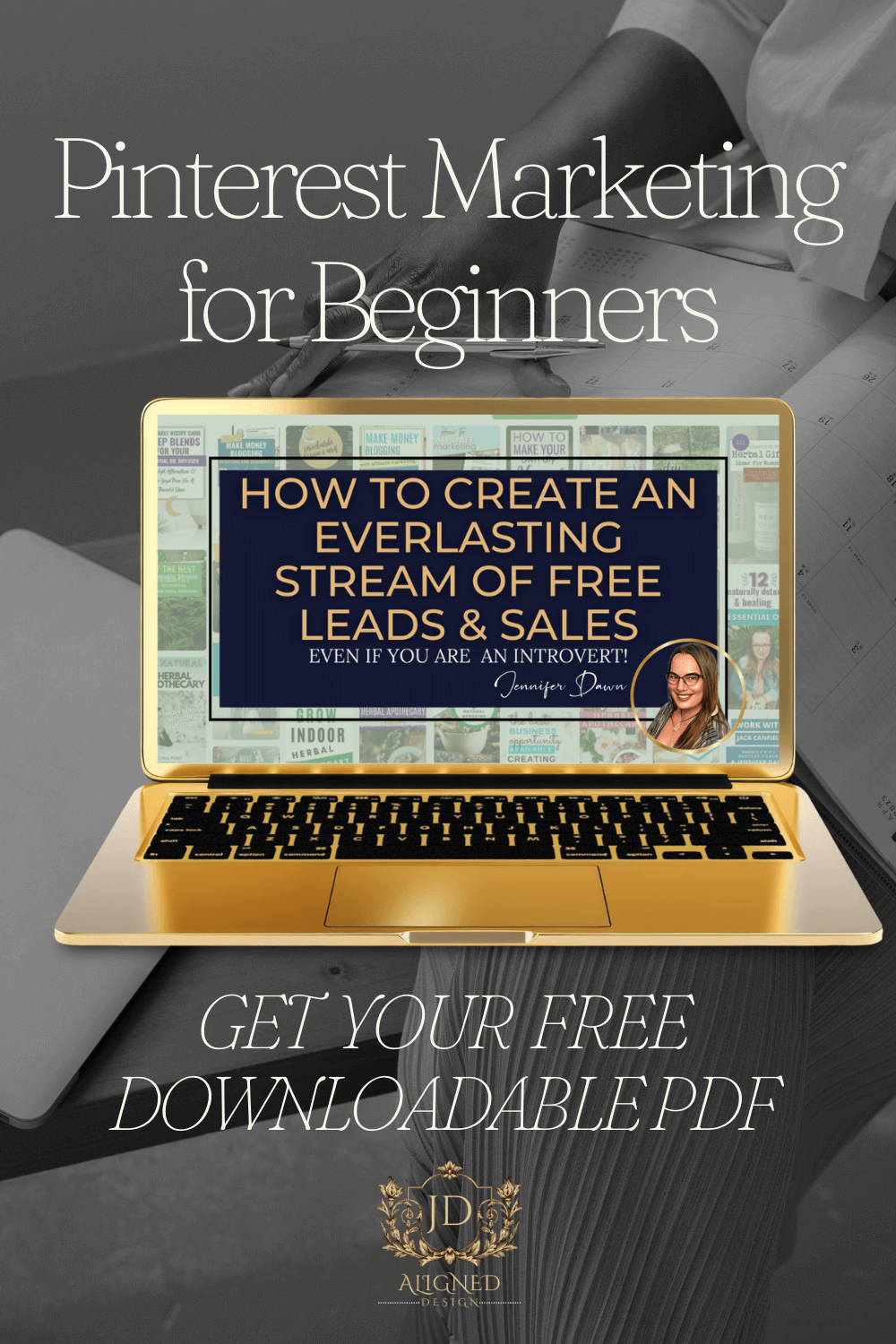 Pinterest Marketing For Beginners: Your Starter Guide