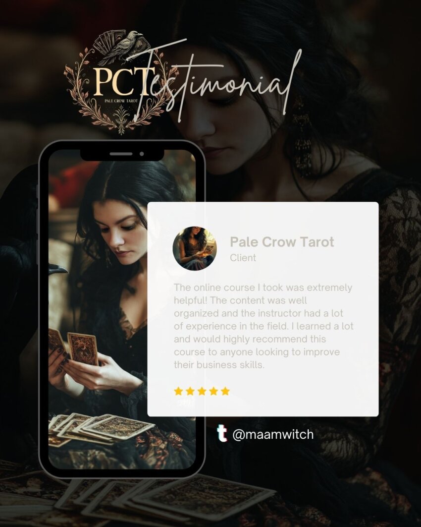 40+ Witchy Crochet Patterns for Magical, Cozy & Creative Projects