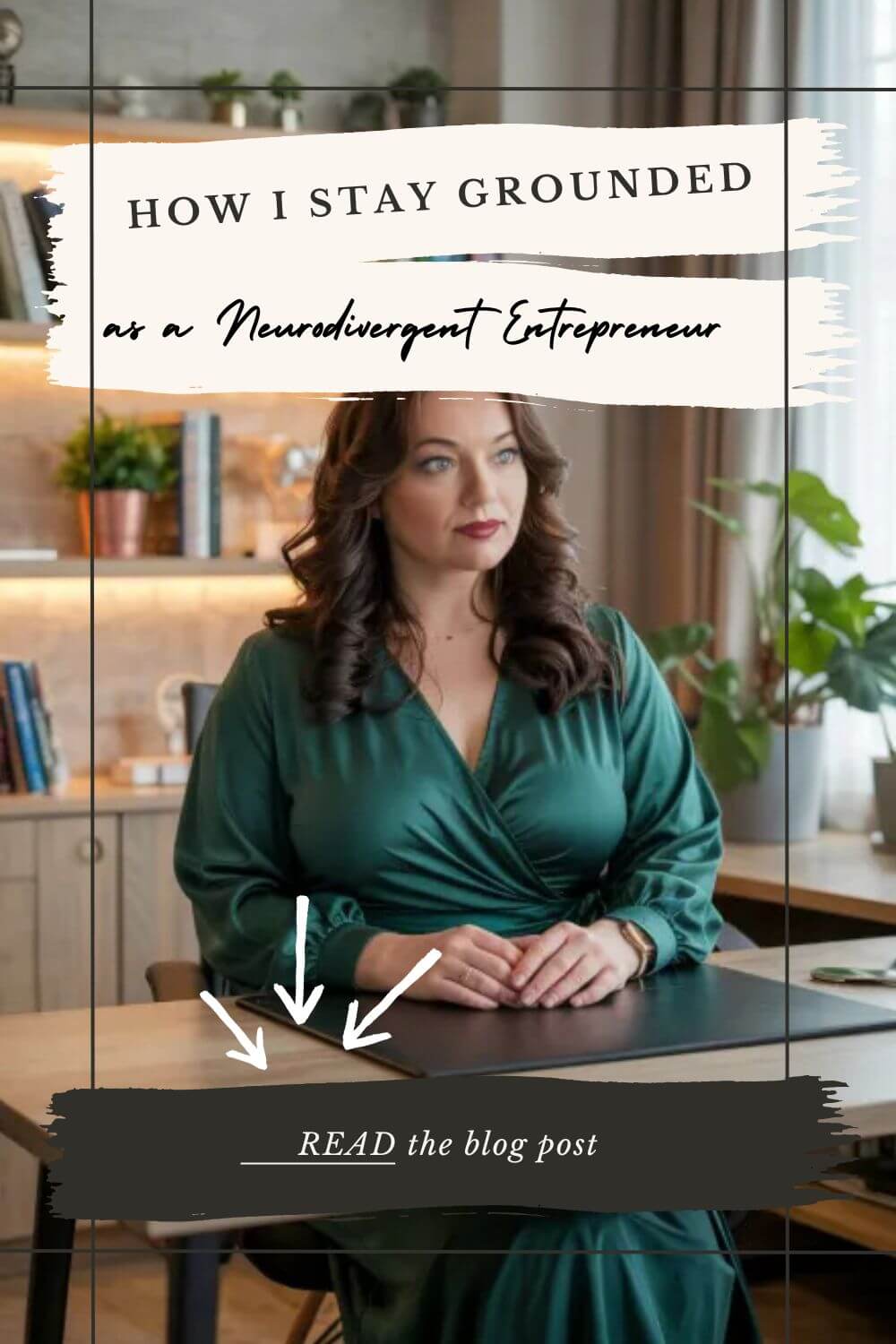 5 Self-Care Tools for Neurodivergent Spiritual Entrepreneurs