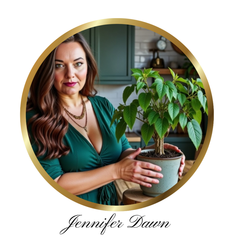 About Jennifer Dawn ~ Jennifer Dawn