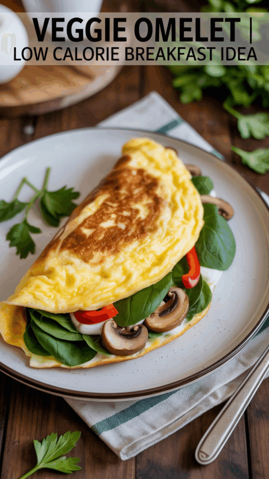 20 Calorie Deficit Breakfast Ideas for a Healthy Meal Plan
