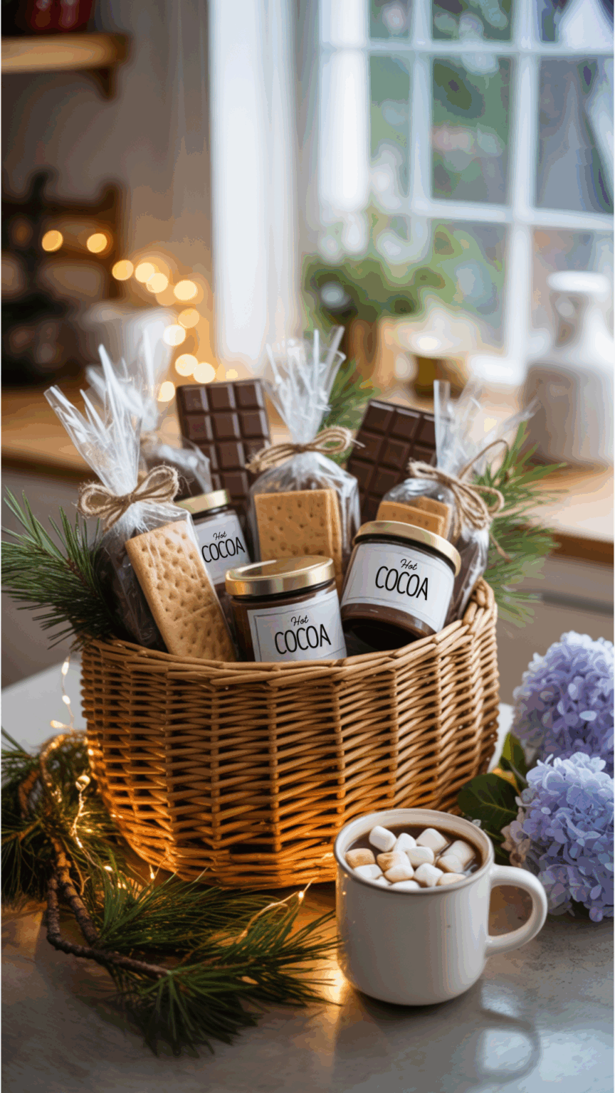 25 Handmade Christmas Gifts That Feel Personal & Magical