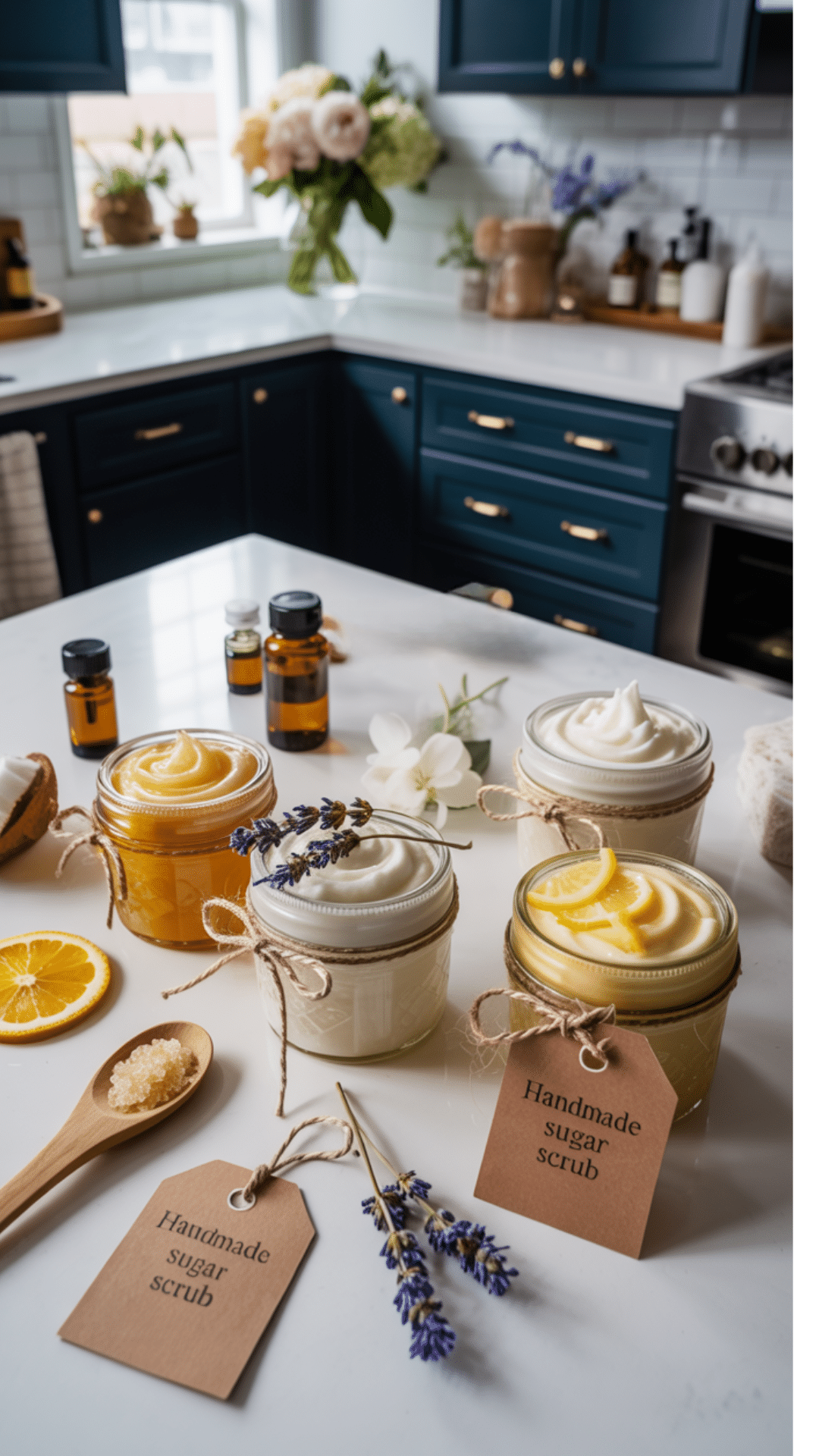 25 Handmade Christmas Gifts That Feel Personal & Magical