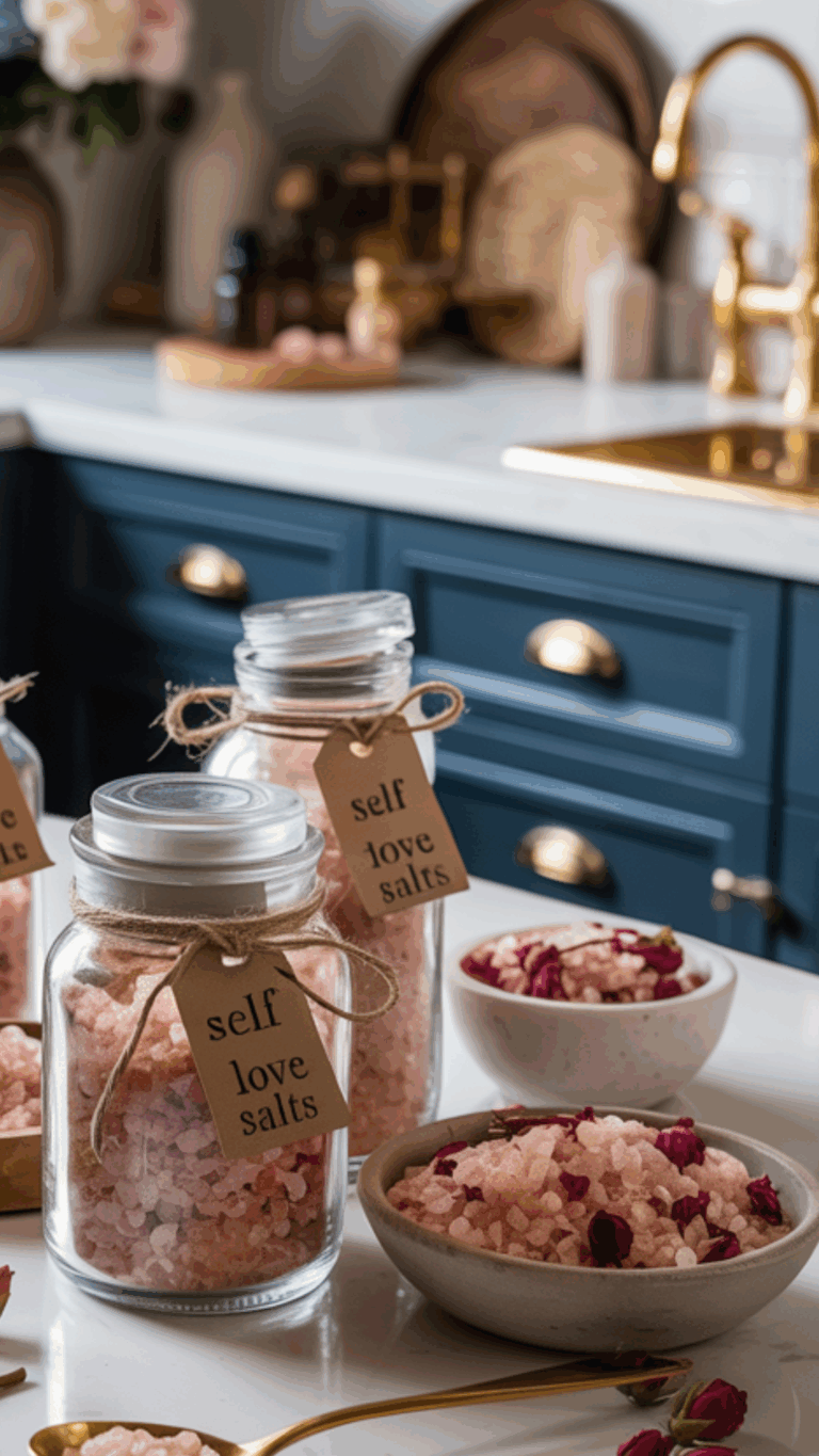 25 Handmade Christmas Gifts That Feel Personal & Magical