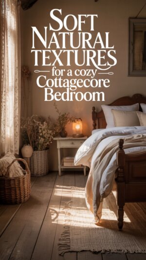 Cottagecore Home Decor Inspiration