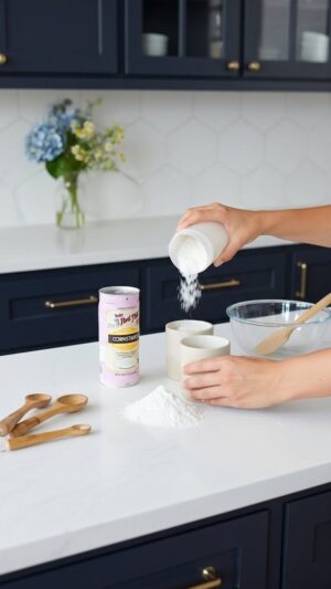 How to Make Air Dry Clay at Home (Easy Homemade Clay Recipe)