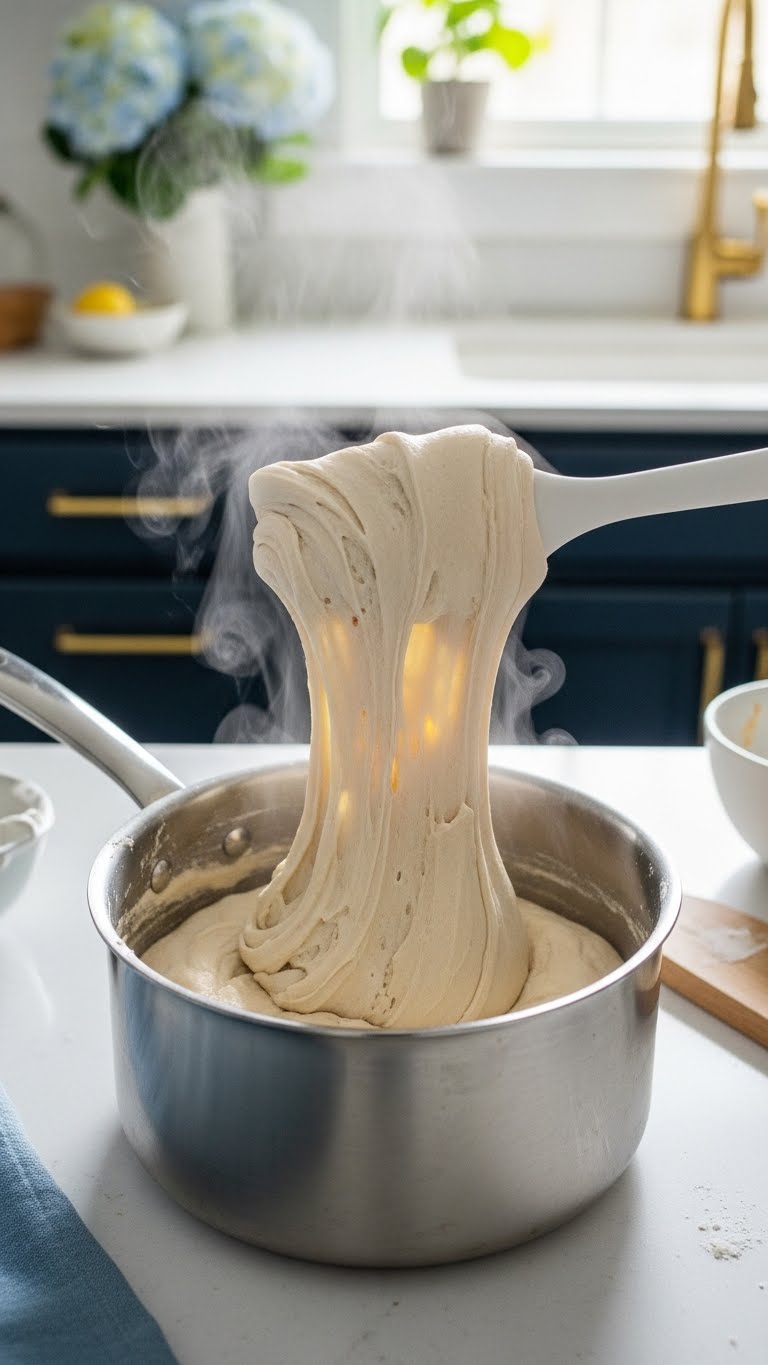 How to Make Air Dry Clay at Home (Easy Homemade Clay Recipe)