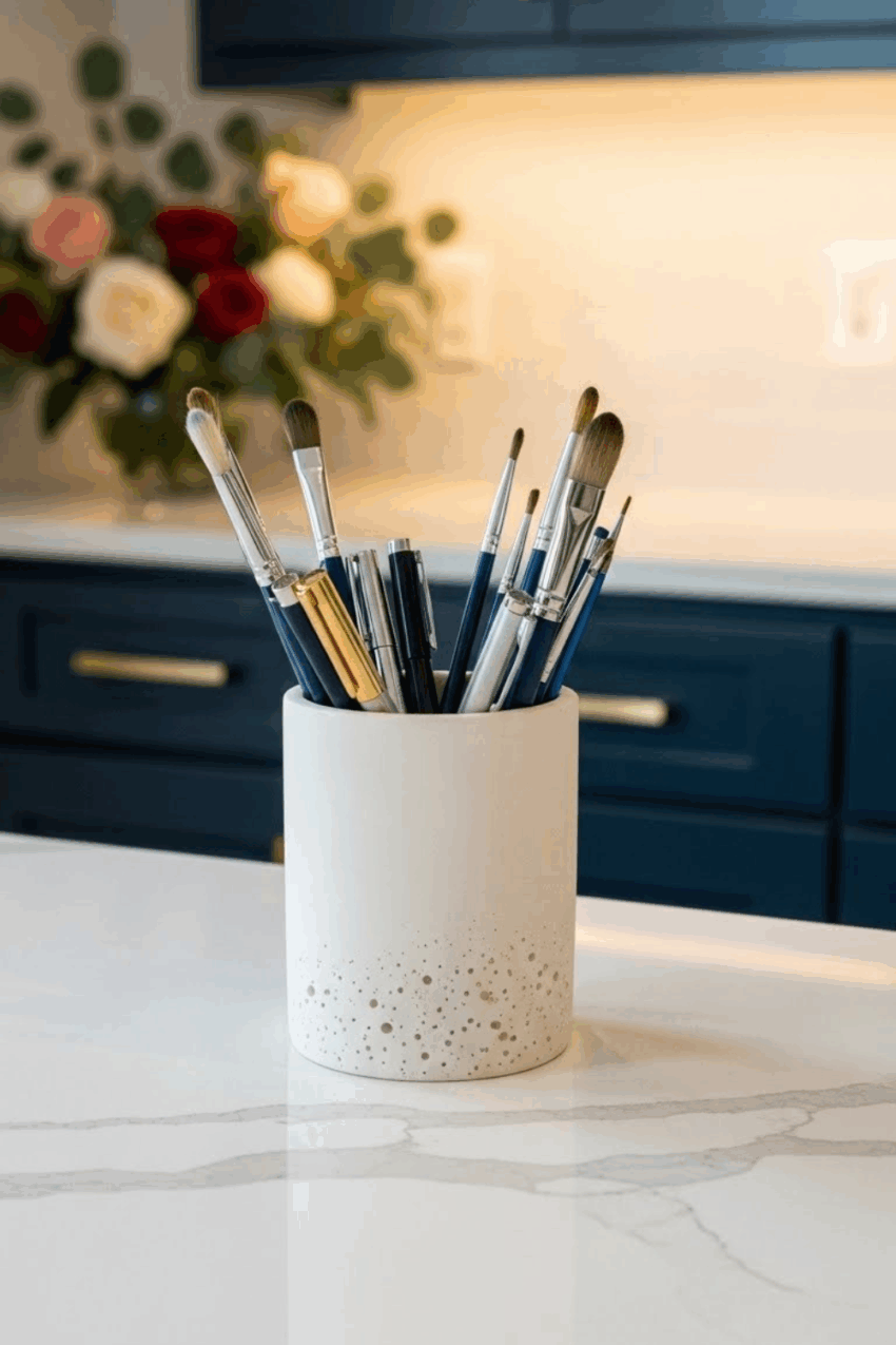 15 Useful Air Dry Clay Projects for Everyday Life (Easy & Beautiful)